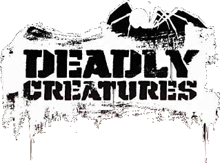 Deadly Creatures 2