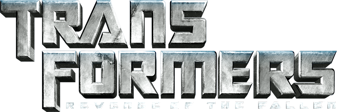 Logo for Transformers: Revenge of the Fallen by UrySure - SteamGridDB