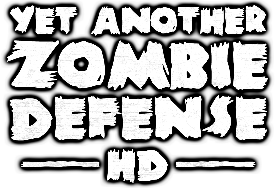 Zombie Defense Logo