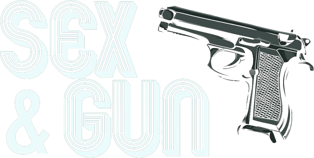 Sex Gun Vr Telegraph