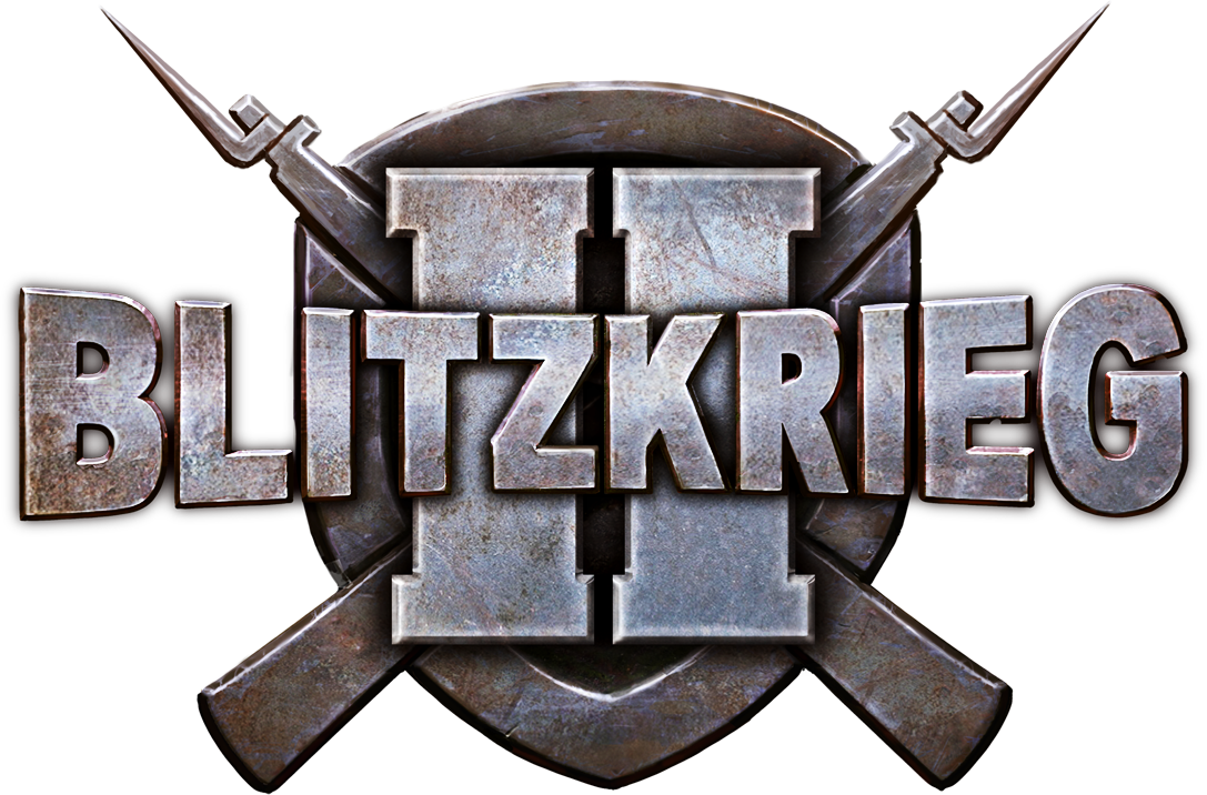 Blitzkrieg Logo