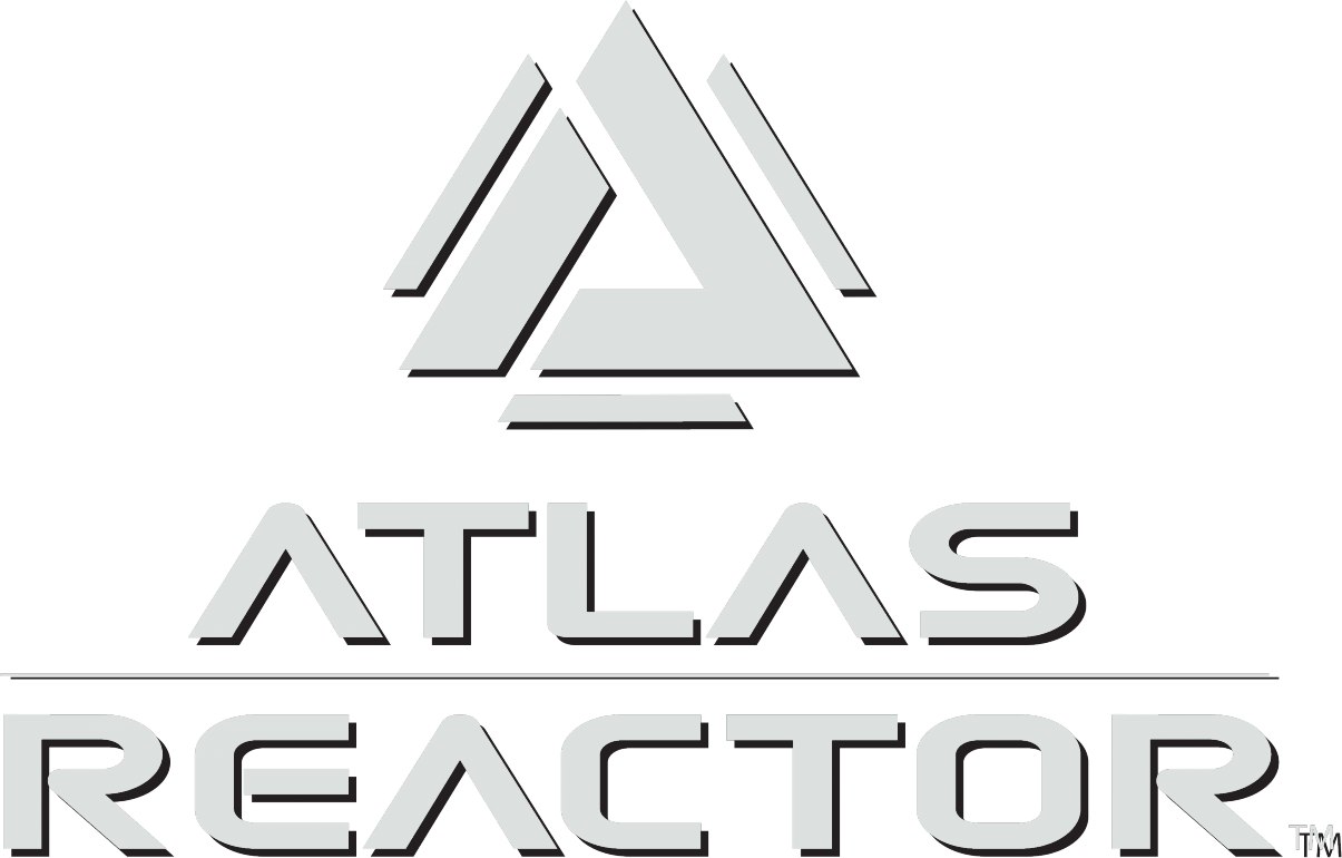 Atlas Reactor - SteamGridDB