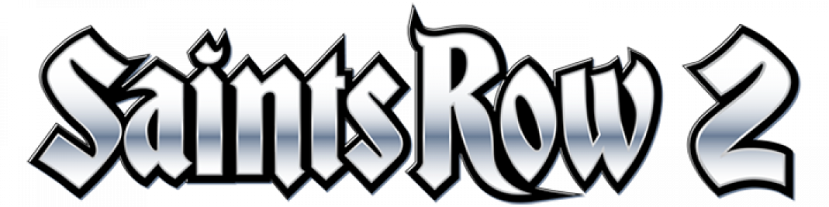 Saints Row 2 Logo