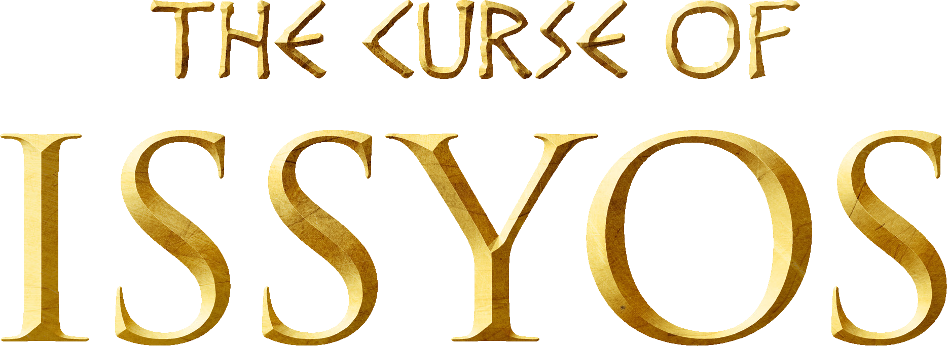 Curse Logo