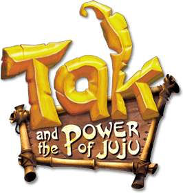 Tak and the Power of Juju - SteamGridDB