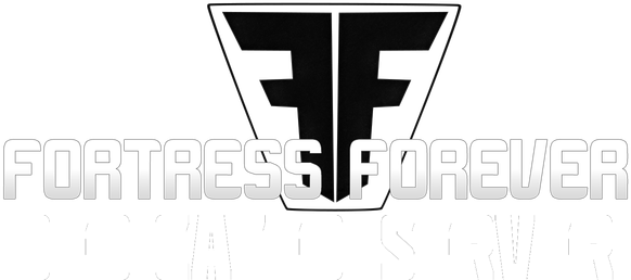 Fortress Logo Front