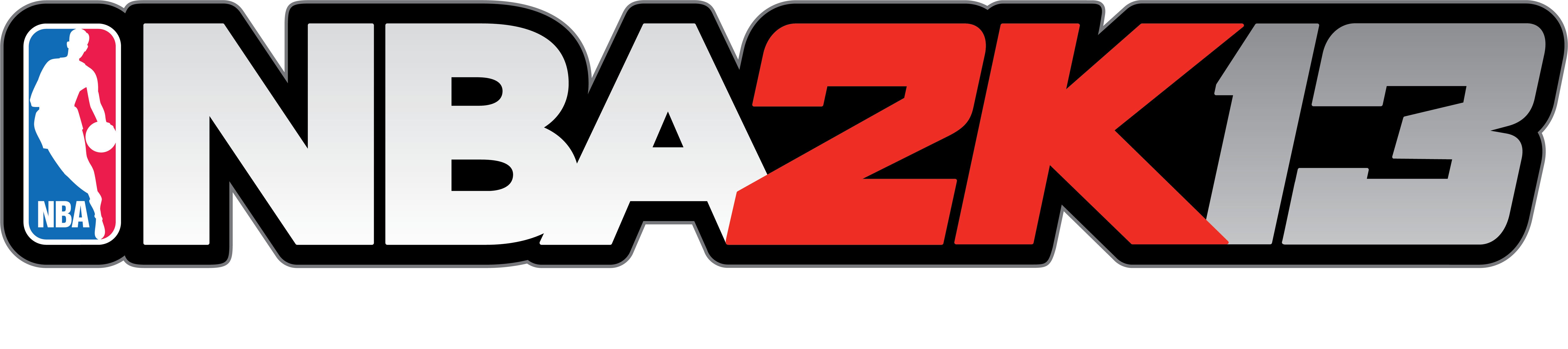 Nba 2k13 Logo Png