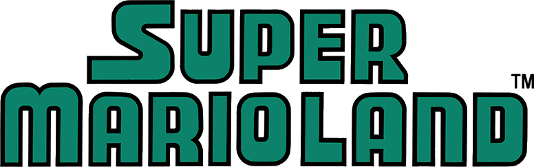 Super Mario Land - SteamGridDB
