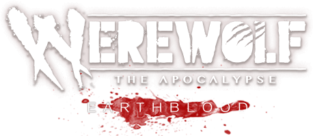 Werewolf Logo Png