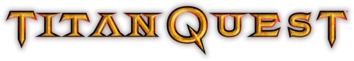 Logo for Titan Quest by RGeezy911 - SteamGridDB