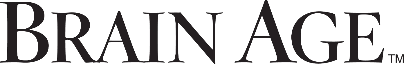 Brain Age: Train Your Brain in Minutes a Day! - SteamGridDB