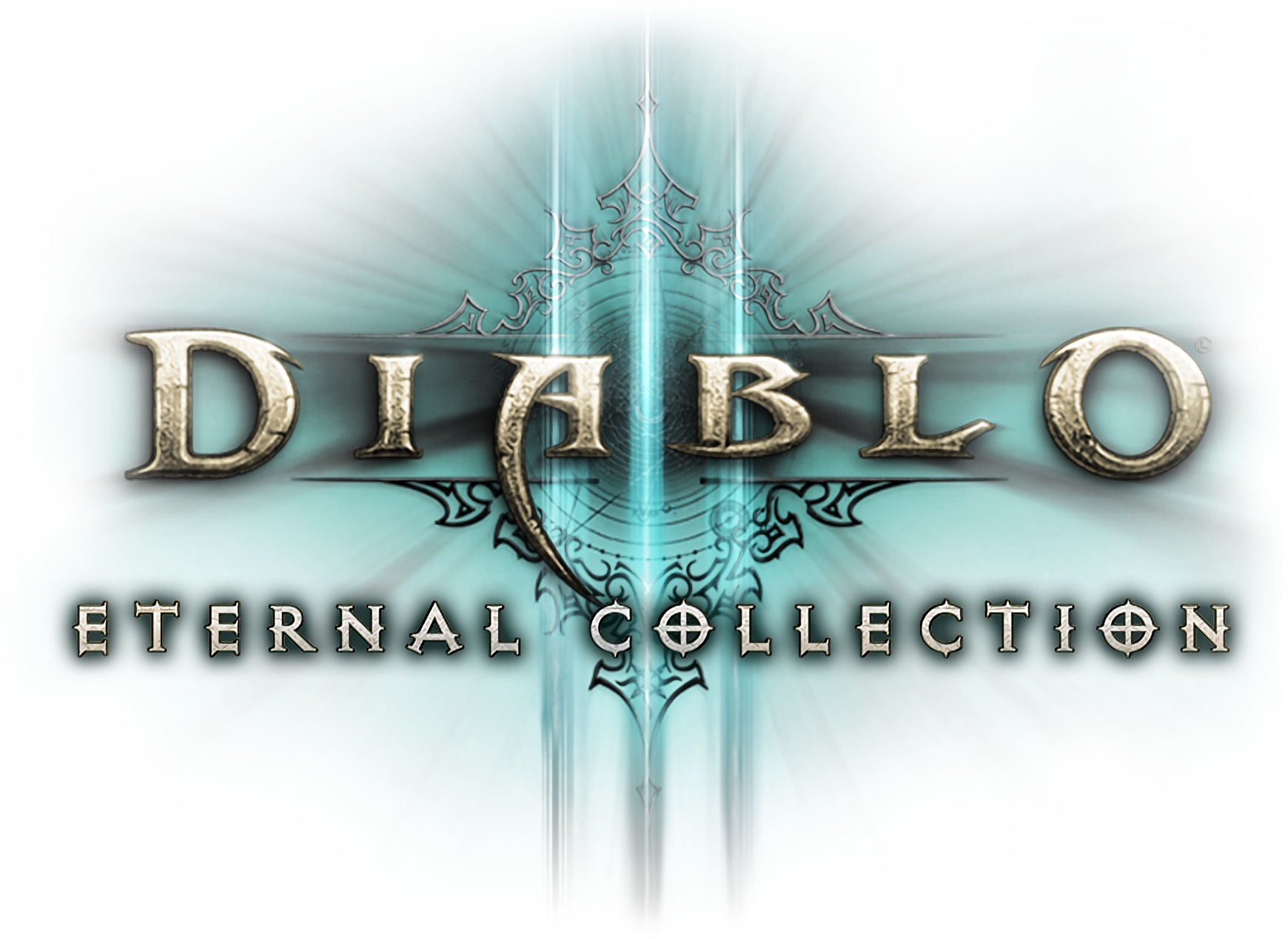 Diablo Logo Png