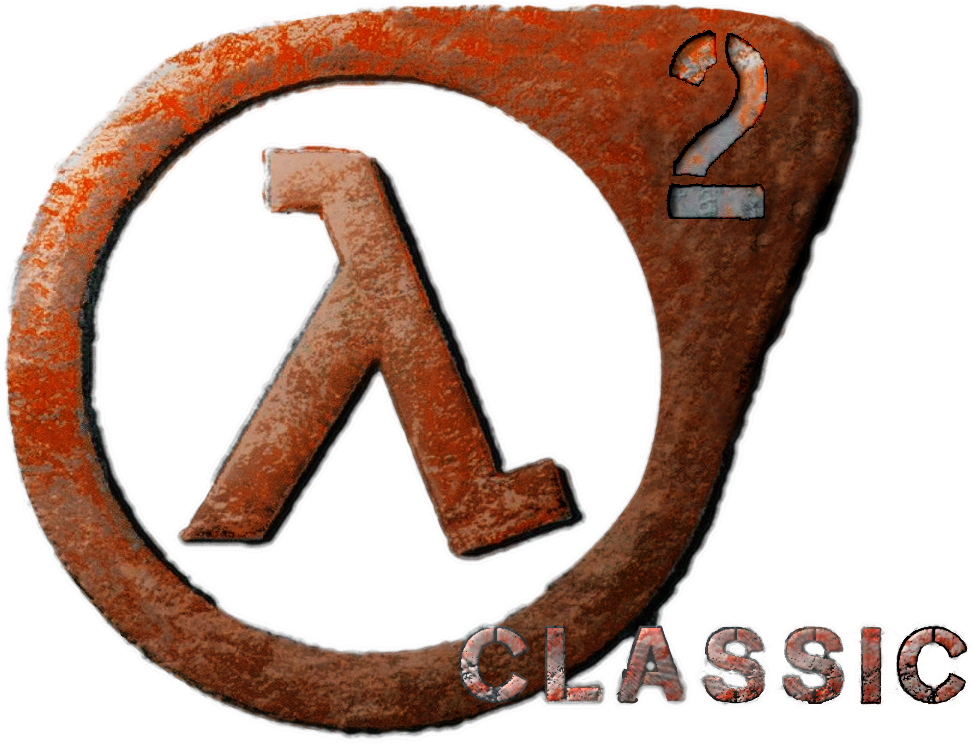 Half-Life 2: Classic - SteamGridDB