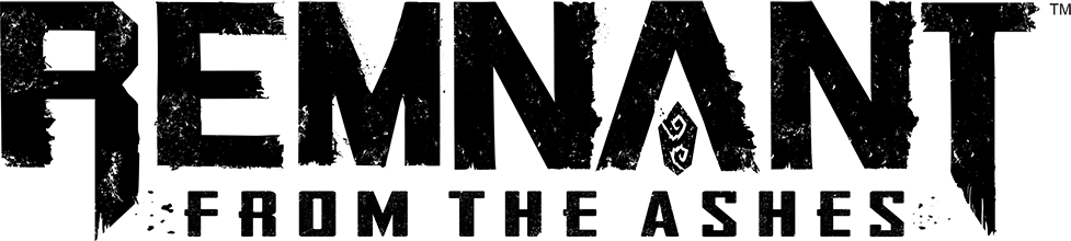 Logo for Remnant: From the Ashes by eragonjkee - SteamGridDB