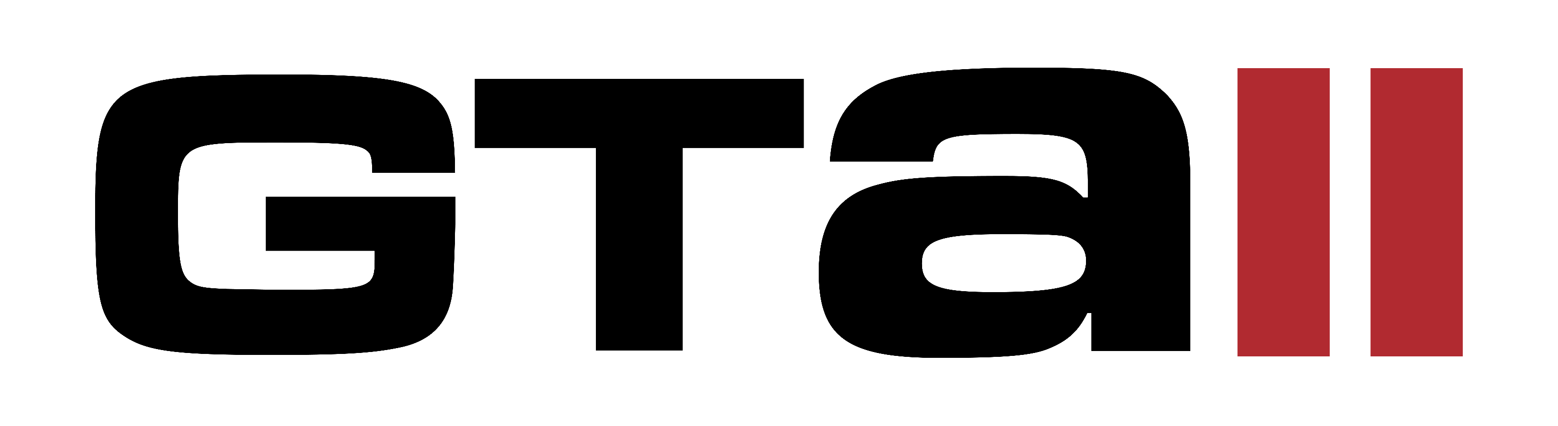 Gta 2 Logo