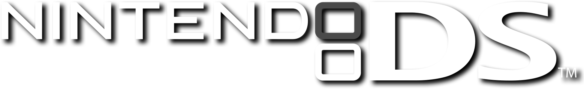 Nintendo Ds Logo Png