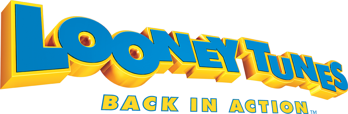 Looney Tunes Logo Png