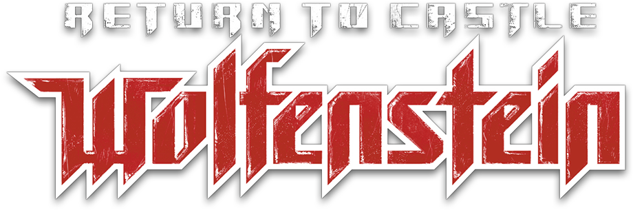 Wolfenstein Logo