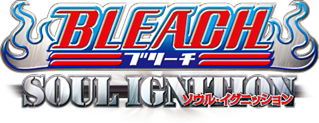 Bleach Logo Transparent