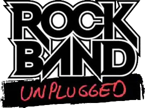 Unplugged Logo