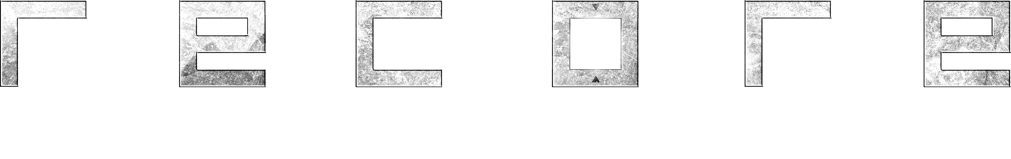 Logo for ReCore: Definitive Edition by dvidko - SteamGridDB