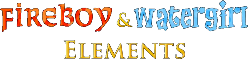Fireboy & Watergirl: Elements - SteamGridDB