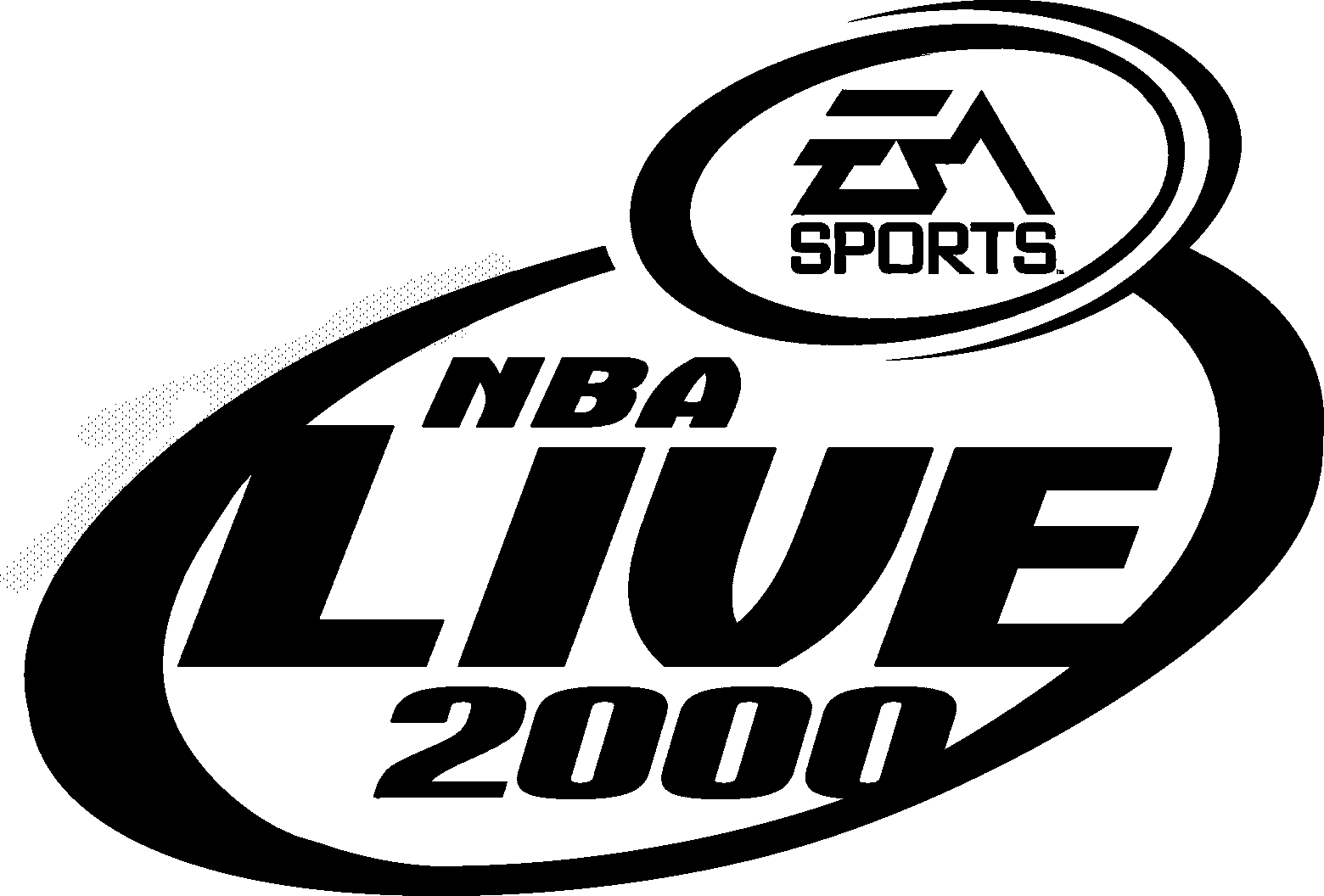 NBA Live 2000 - SteamGridDB