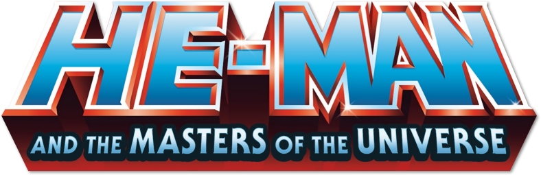 He Man Logo