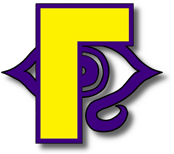 Waluigi Logo