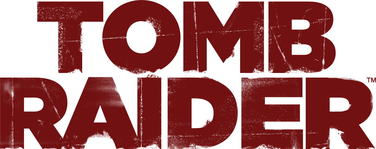 Tomb Raider Reboot Logo