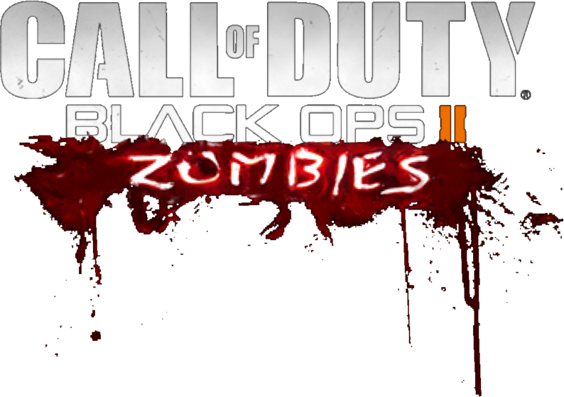 Call Of Duty Black Ops 2 Zombie Emblems