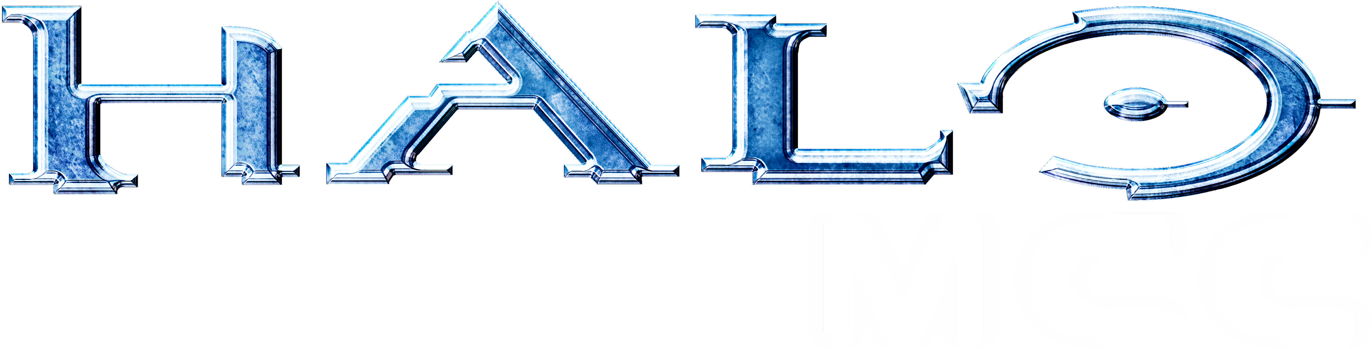 Halo Logo