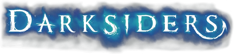 Darksiders Logo