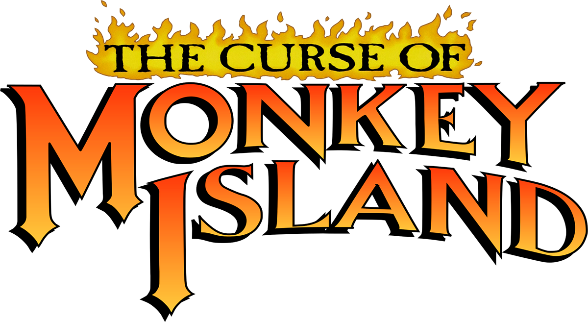 Curse Logo