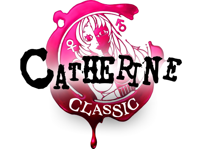 Catherine Classic - SteamGridDB