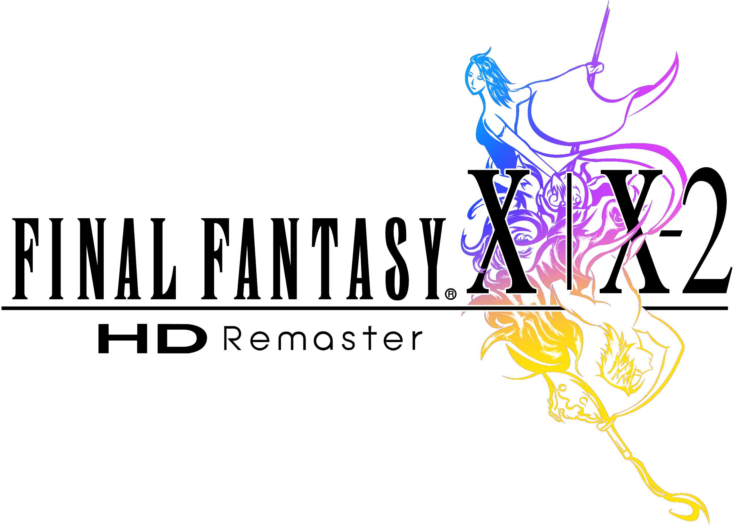 FINAL FANTASY X/X-2 HD Remaster - SteamGridDB
