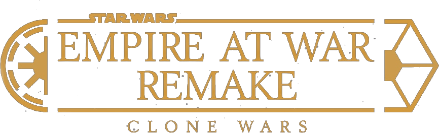 Star Wars Empire At War Logo