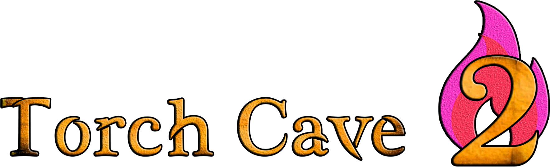 Torch Cave 2 - SteamGridDB