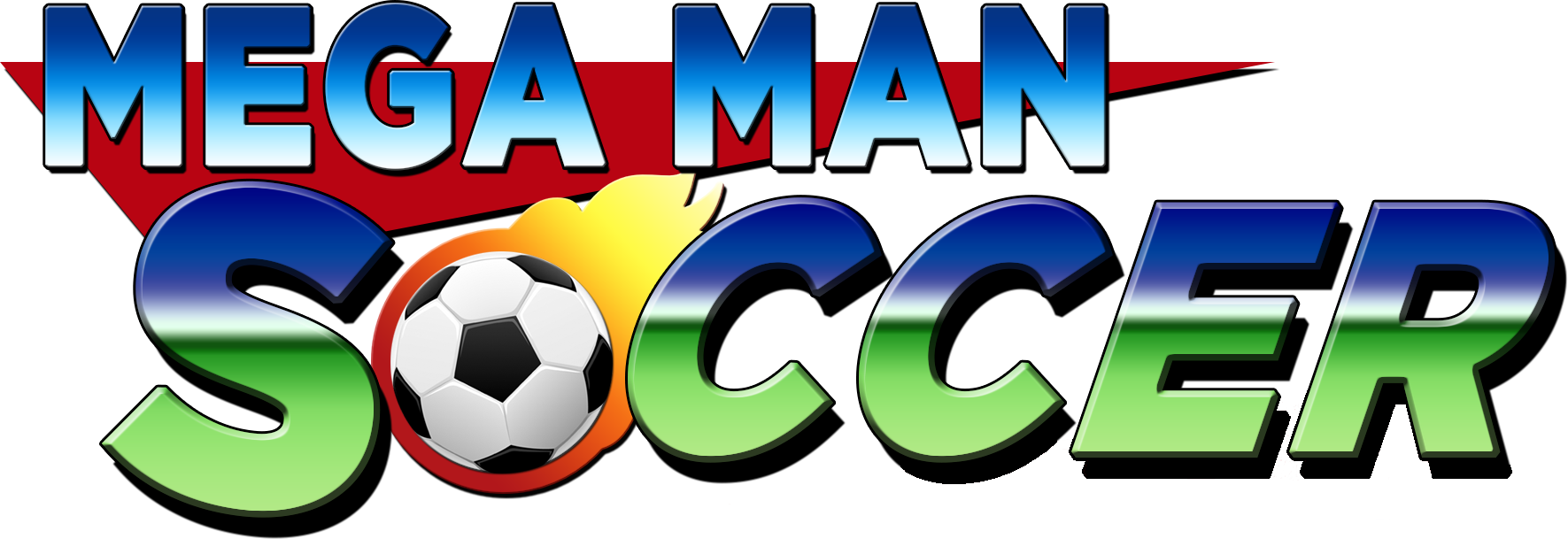 Mega Man Soccer - SteamGridDB
