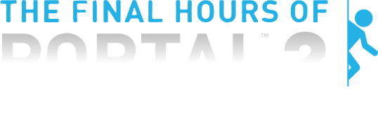 Portal 2 Logo Png