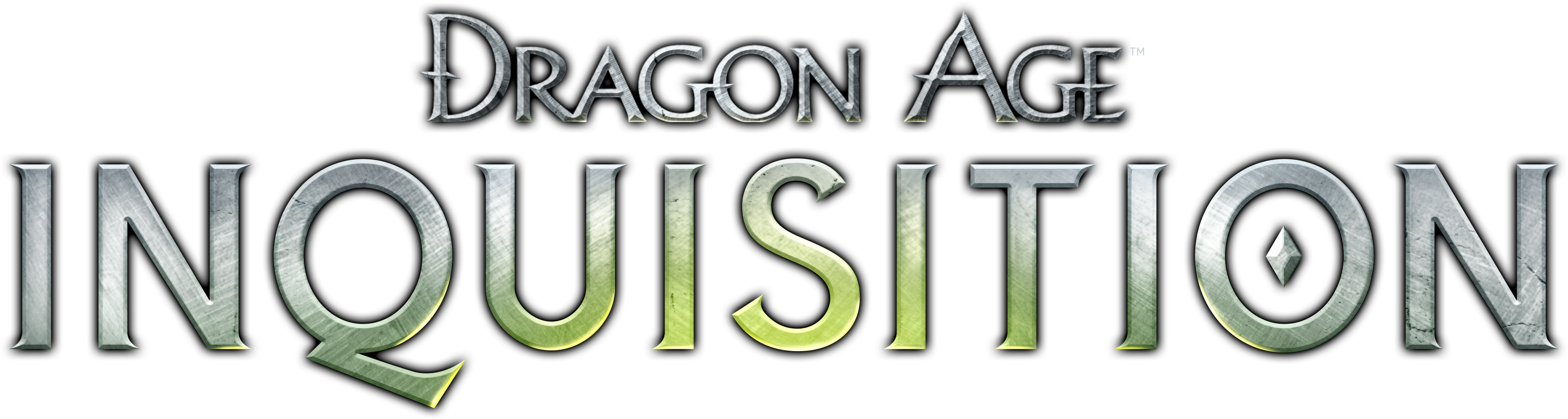 Inquisition Logo Dragon Age