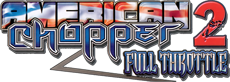 American Chopper Logo