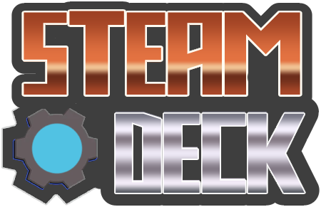 Steam Logo 2022