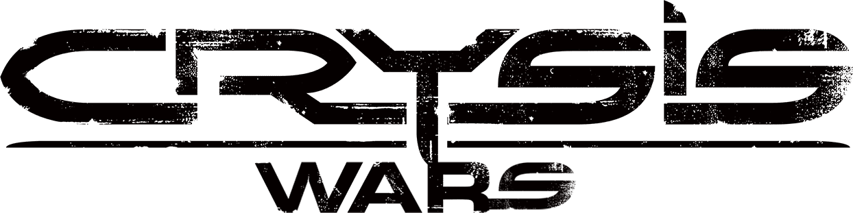 Crysis Wars Logo