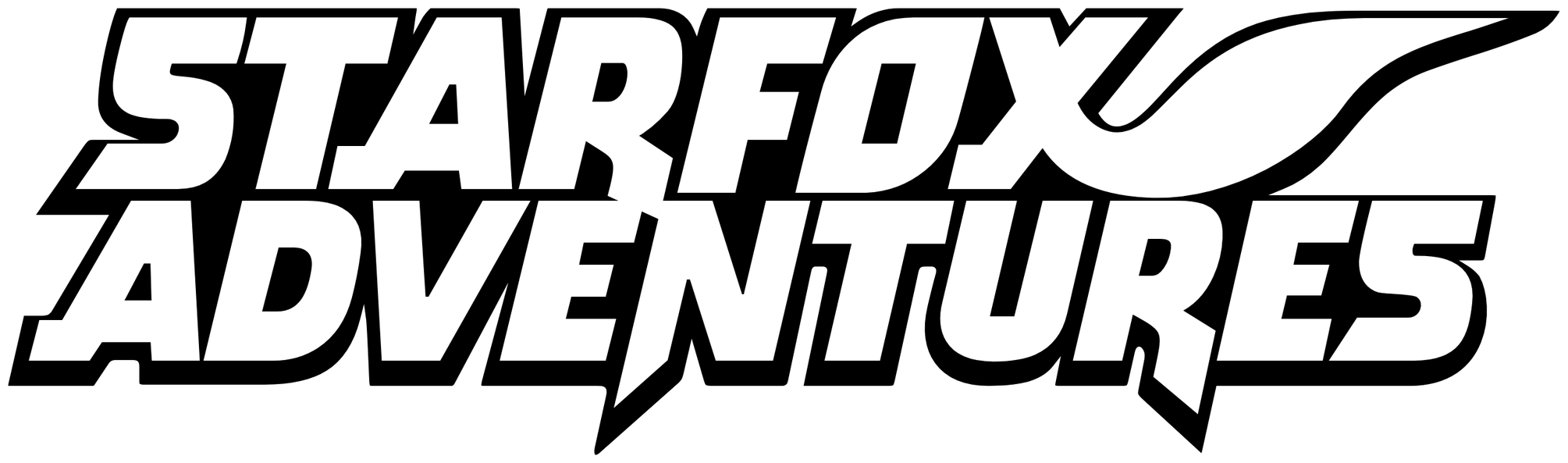 Star Fox Logo Png