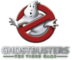 Ghostbusters 2 Logo Png