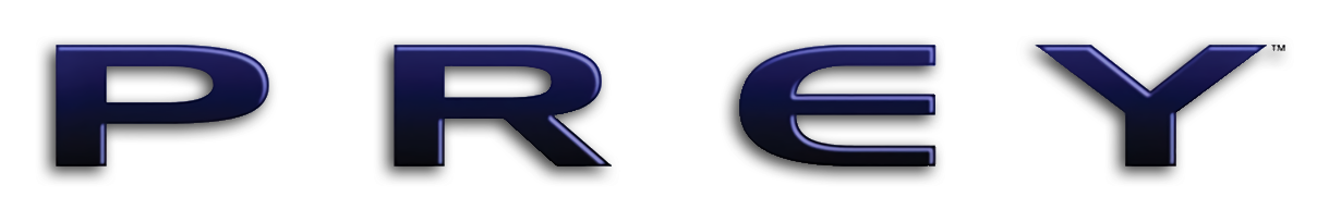 Logo for Prey by ivanproff - SteamGridDB