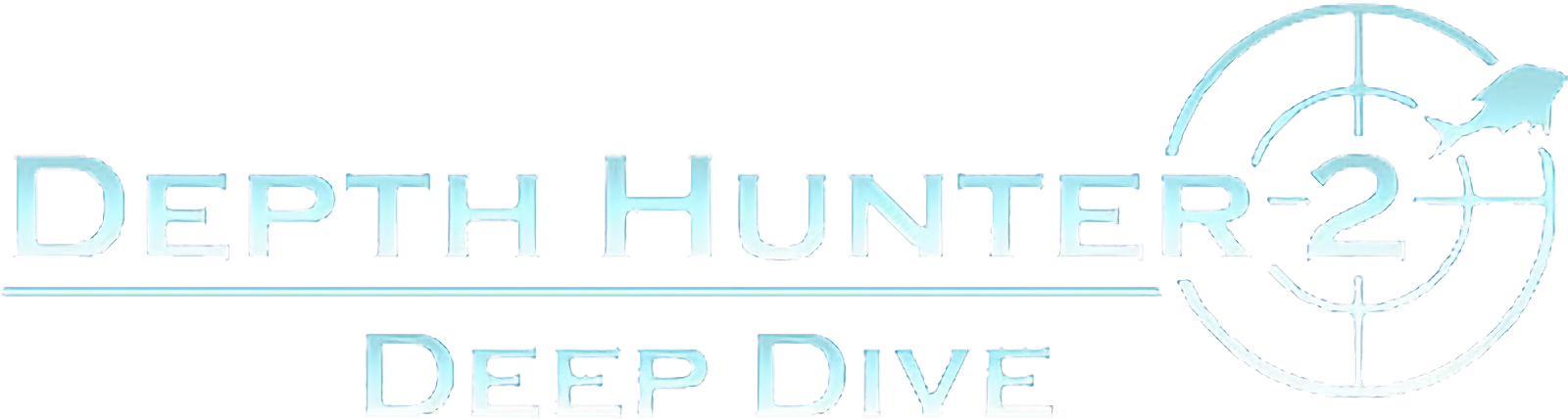 Depth Hunter 2: Deep Dive - SteamGridDB