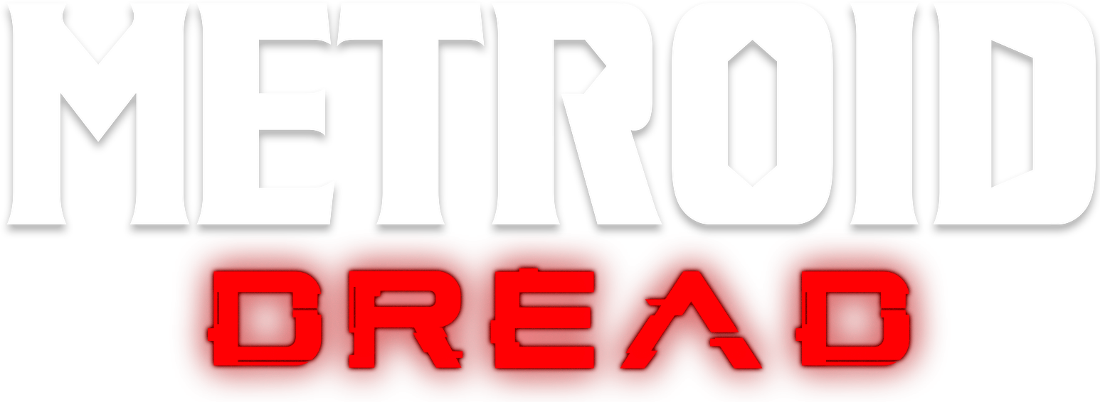 Metroid Logo Png