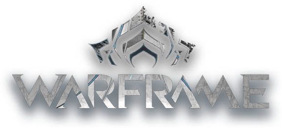 Logo for Warframe by MrTumnus - SteamGridDB